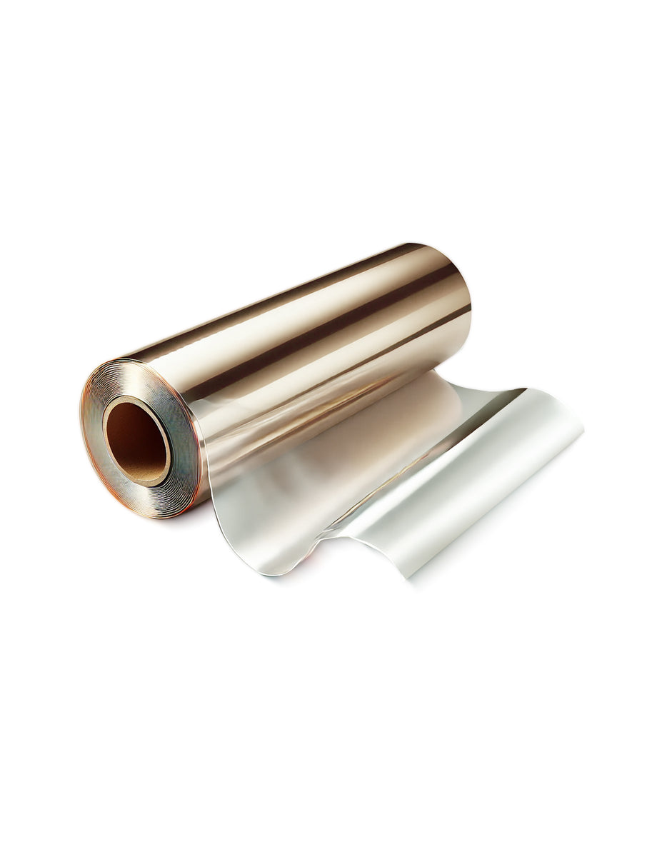 RS Antimicrobial Laminating Film, 7.2 mil 48" x 98' on 3"core, PVC ...