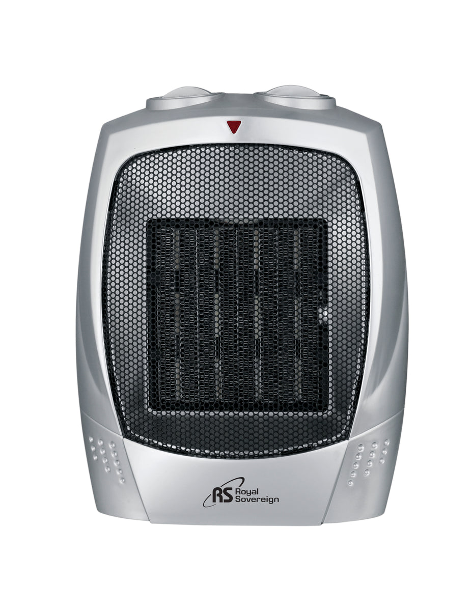 HCE-120/ Compact Ceramic Heater – Royal Sovereigns CA