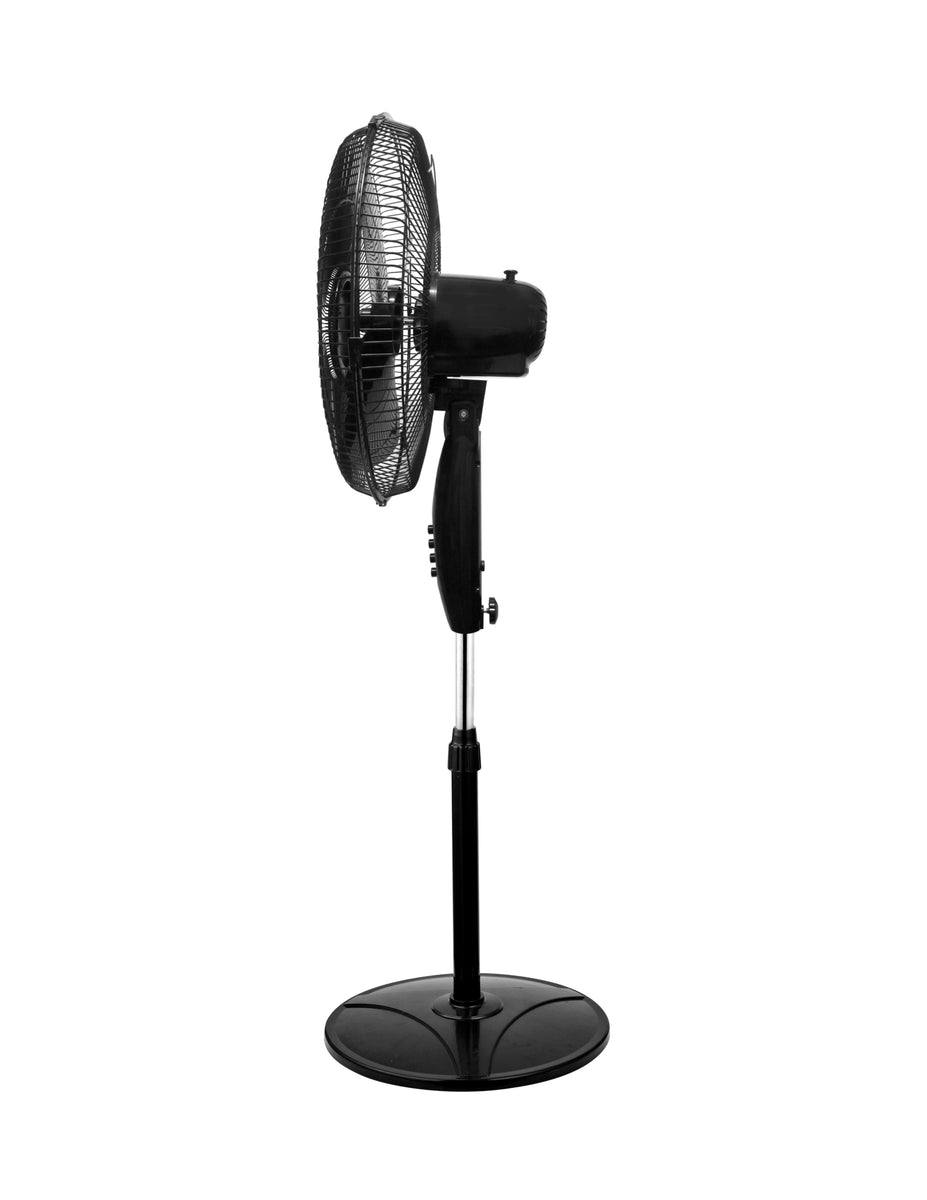 PFN-1016B/ 16” Oscillating Pedestal Fan – Royal Sovereigns CA