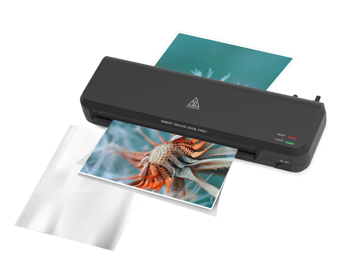 LAMINATEUR THERMIQUE RLAM-930/ 9" – Royal Sovereigns CA